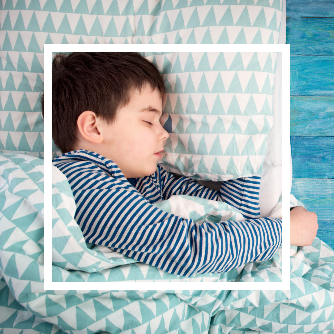 Connect to Sleep – Laura Crowley Connect